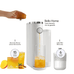 Bello™ Home: Purify Tap Water & Create Personalized Wellness Drinks ...