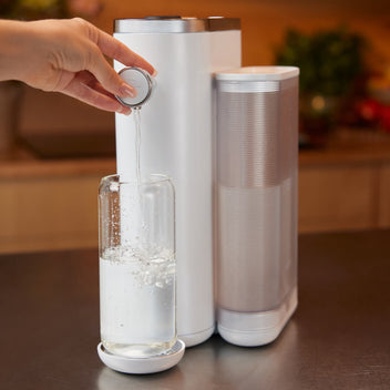 Bello™ Home: Purify Tap Water & Create Personalized Wellness Drinks