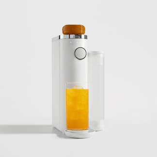 Bello™ Home: Purify Tap Water & Create Personalized Wellness Drinks ...